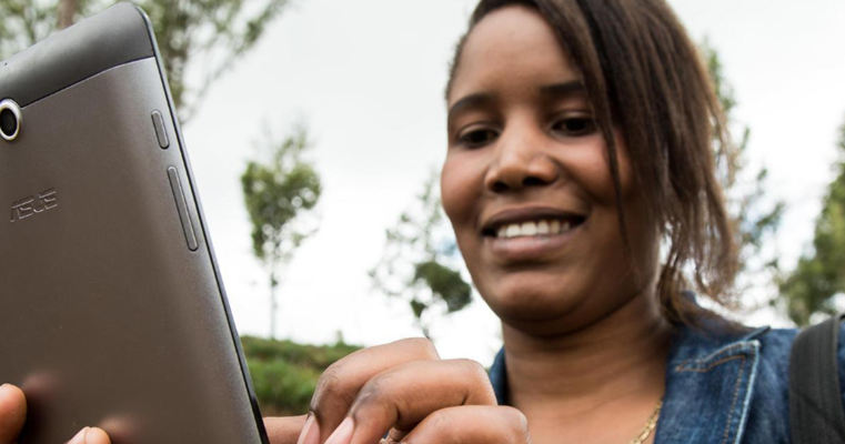 Política de sostenibilidad para pequeños agricultores: una oportunidad para la inclusión digital ...