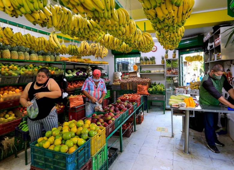 Productores paisas negocian en Madrid por mejores precios del banano exportado a la Unión ...